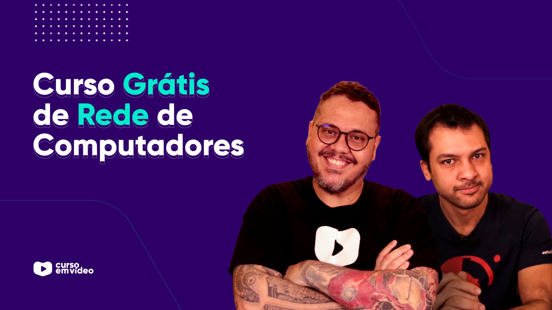 Blog - Curso em Vídeo